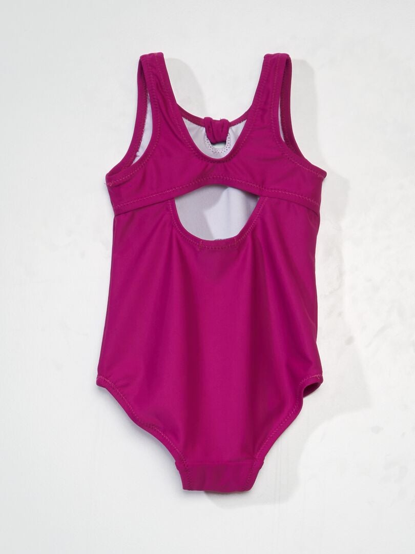 Badpak - ROSE - Kiabi - 10.00€