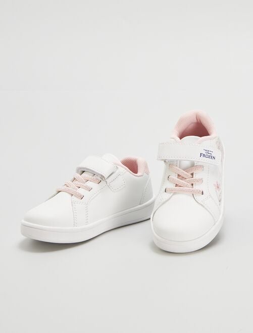 Baskets Reine Des Neiges