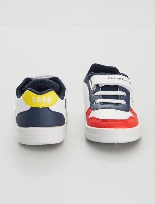 Chaussures mickey