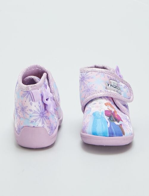Chaussures La Reine Des Neiges