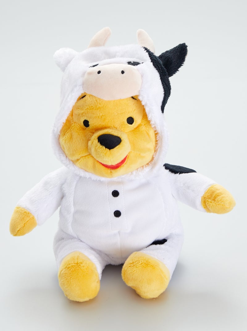 Disney / Winnie de Poeh-knuffel - koe - Kiabi - 12.00€