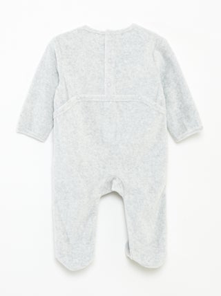 Pyjamas pour bébé - Kiabi