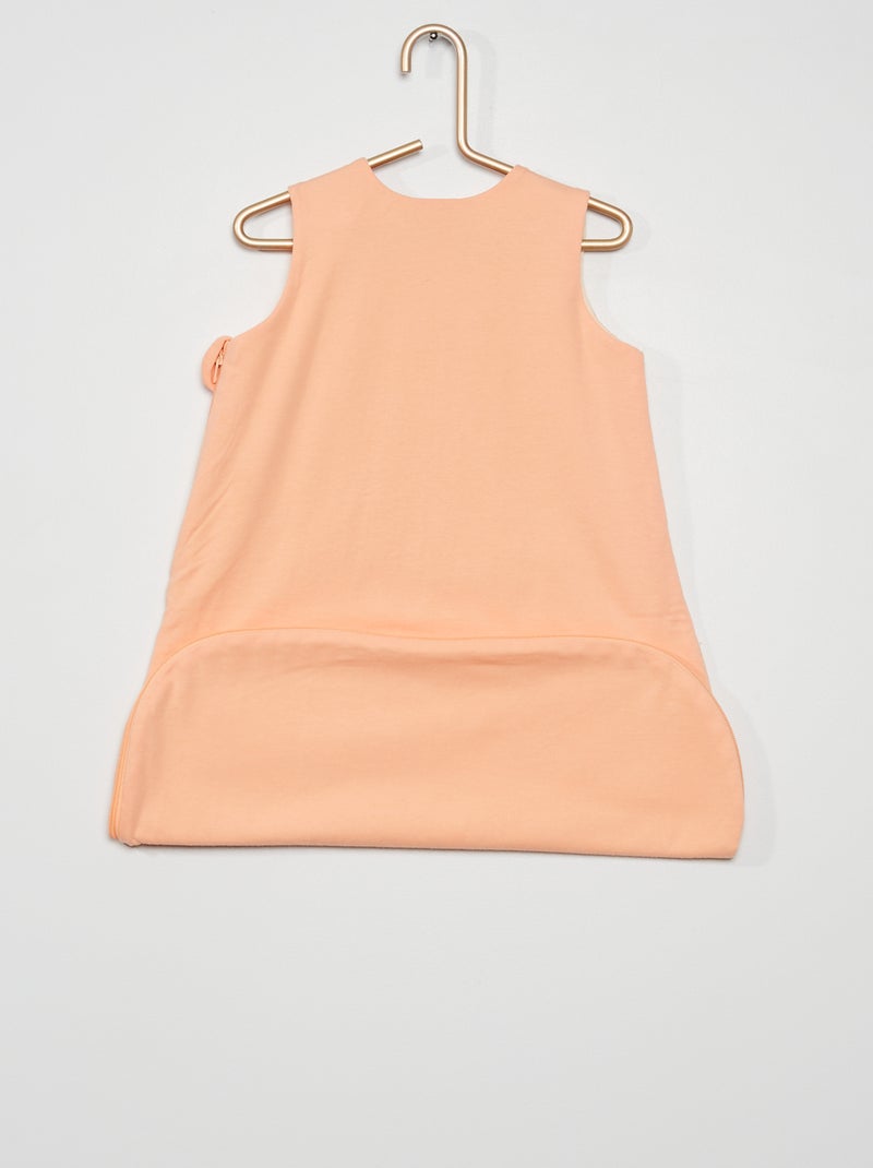 Gigoteuse légère 'Nala' - Rose 'Nala' - Kiabi - 20.00€