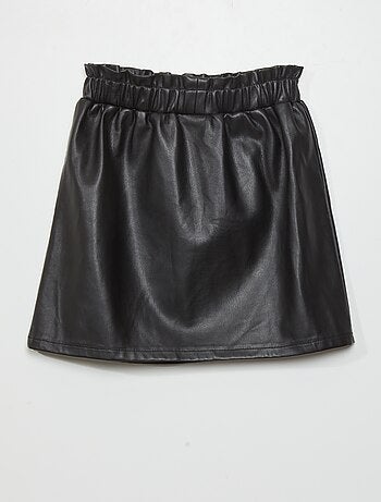 Hippe rok voor meisjes in vrolijke modellen, kleuren en dessins - Kiabi