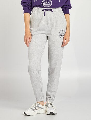 Dames joggingbroeken - Kiabi