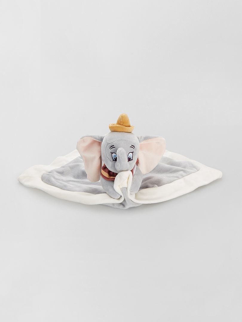 Knuffeldoekje 'Dumbo' - dombo - Kiabi - 10.00€