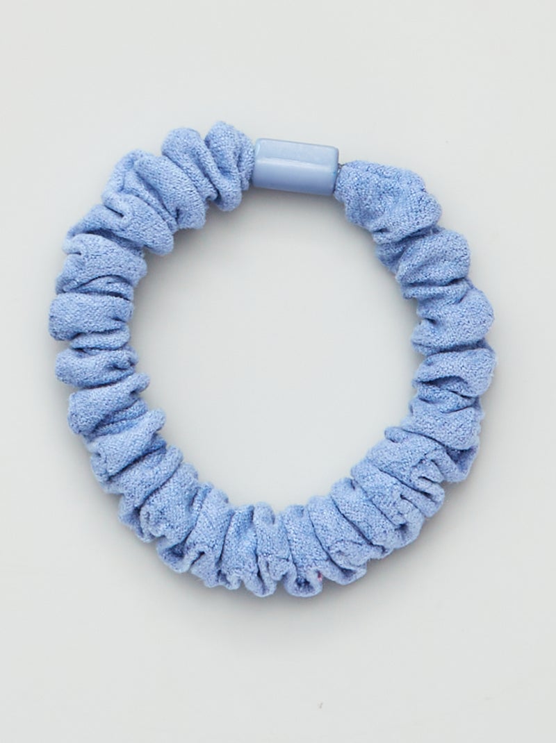 Lot de 4 chouchous - Rose - 3.50€ - Kiabi