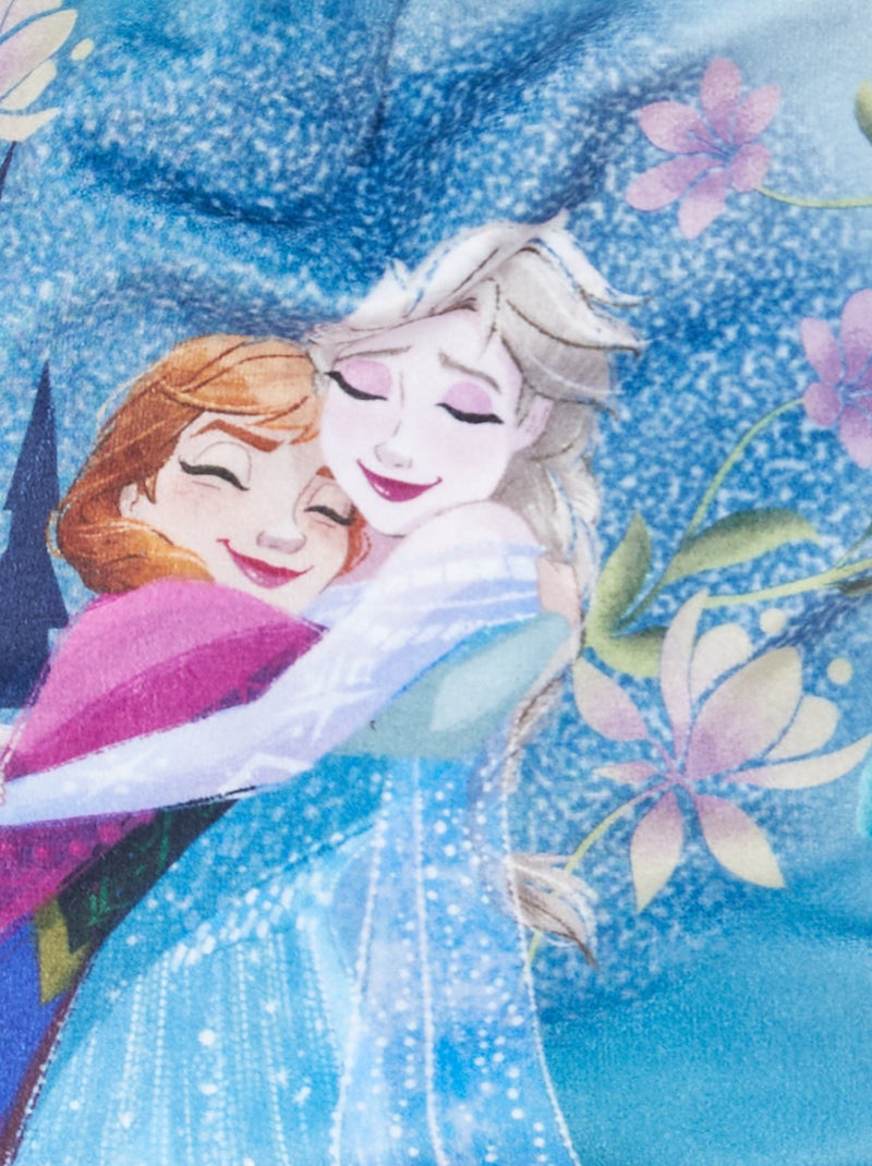 Muts 'Frozen' 'Disney' - marineblauw - Kiabi - 8.00€