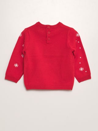 Vêtements pour bébé - Kiabi