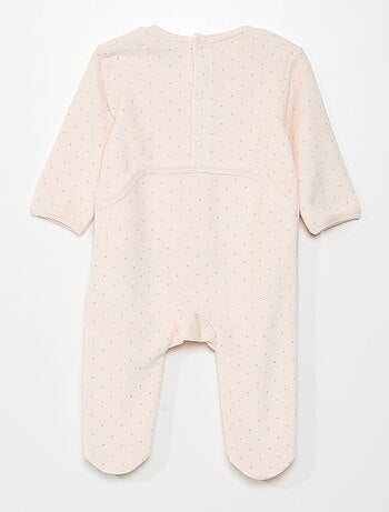 Vêtements pour bébé - Kiabi