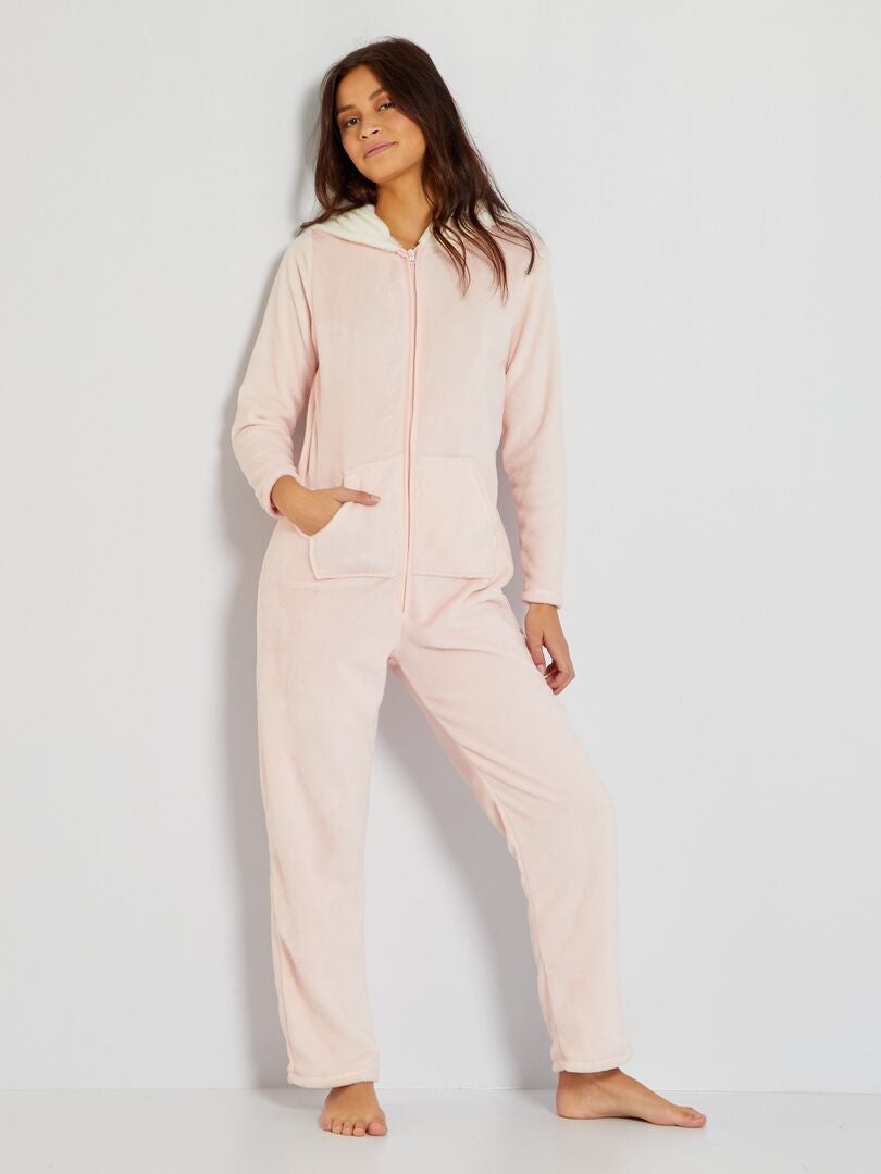 Pyjamapak - roze - Kiabi - 25.00€