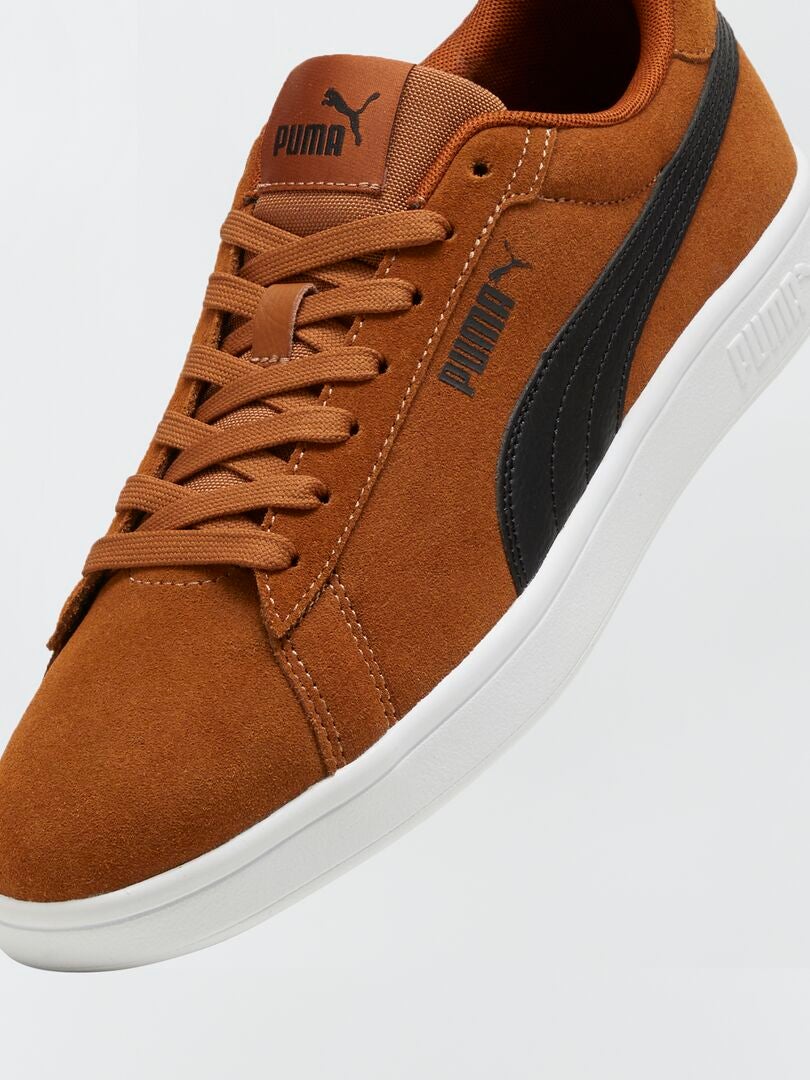 Sneakers 'Camel Smash' 'Puma' - BIEGE - Kiabi - 60.00€
