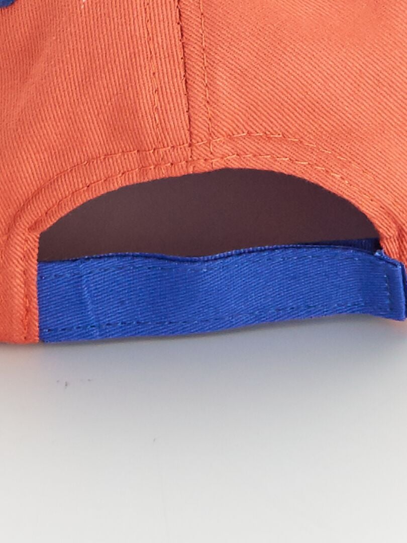 Stoffen PAW Patrol-pet - ROOD - Kiabi - 6.00€