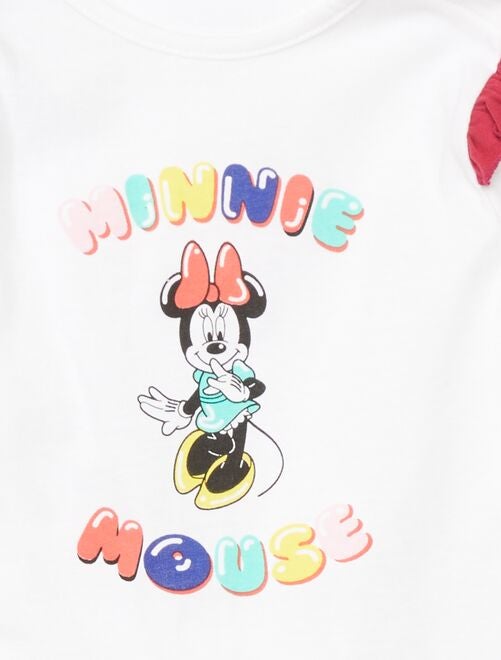 Minnie mouse_rouge