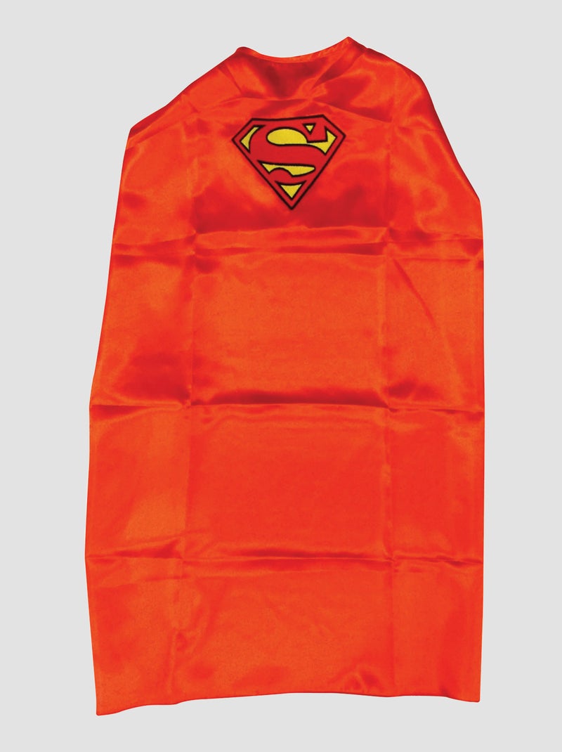 Verkleedcape 'Superman' - ROOD - 8.00€ - Kiabi