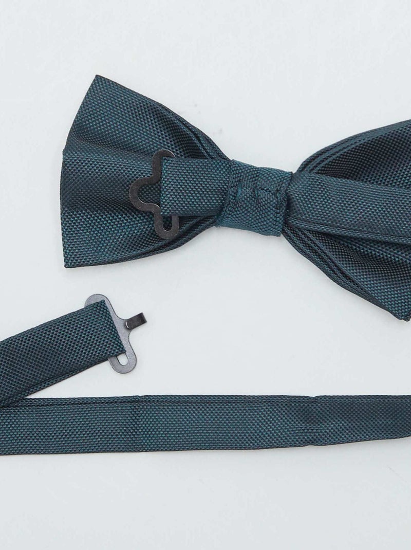 Vlinderdas - GROEN - 8.00€ - Kiabi