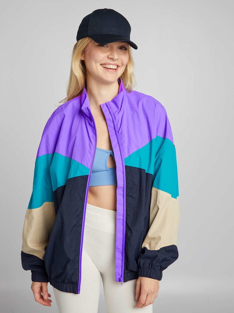 Windjack - BIEGE - Kiabi - 20.00€