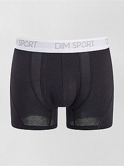 Ondergoed heren, comfortabele boxershorts en slips | Kiabi